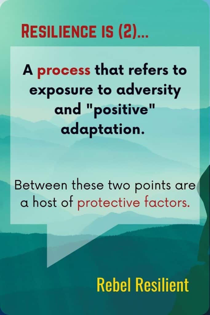 What is Resilience? 3 Definitions You Need to Know - The Resilience HQ